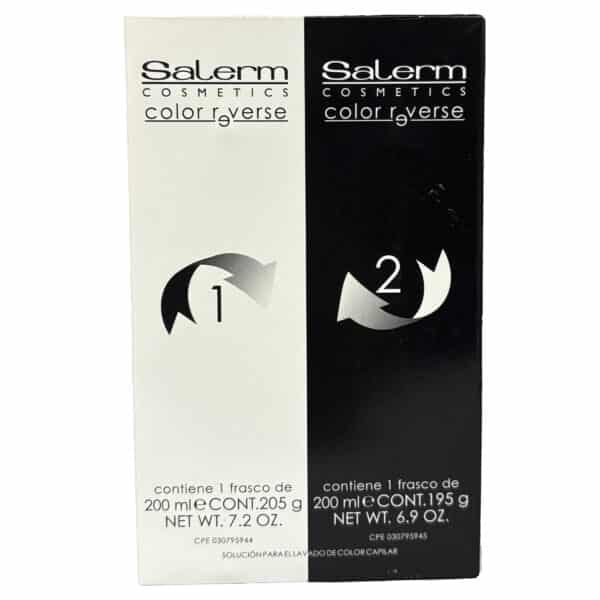 Removedor de Color 200 ml – The place beauty salon